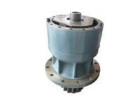 China 14566401 14622770 Hydraulic Motor Reduction / EC360B EC360BLC EC380 Swing Reducer for sale