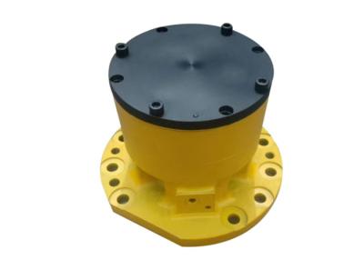 China PC60-7 Excavator Spare Parts 201-26-00060 Slew Single Reduction Gearbox for sale