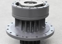 China Excavator  EC240B 14542163 Excavator Spare Parts Reduction Gearbox for sale