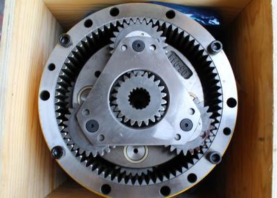 China R150-7 Swing Gearbox For Excavator Sparkling Machinery High Strength for sale