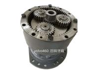 China EC460 Excavator Parts SA7118-30130 Swing Gear Assy Reduction Gear Box for sale