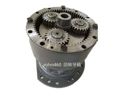 China EC460 Excavator Parts SA7118-30130 Swing Gear Assy Reduction Gear Box for sale