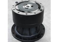 China Excavator Swing Device CX330 CX350 Swing Gearbox KSC0253 / KSC0235 for sale