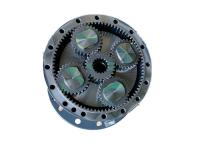 China Belparts Excavator Parts Doosan Swing Gearbox  DX500-7 DX500 Slewing Gearbox for sale