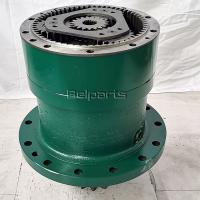 China SK200-7 SK210-6 Excavator Swing Gearbox SK200-6 SK200-6E Swing Device Reductor Gearbox E215 SK210 Swing Motor for sale