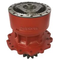 China Belparts Excavator Swing Gearbox SY245 Swing Device Reductor Gearbox Swing Motor Assy for sale