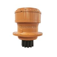 China Belparts Excavator Swing Gearbox SY365C SY285 SY305 SY335 Swing Reduction Gear Box for sale