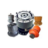 China LG200 SANY205 SY205 SY215 Excavator Swing Gearbox S220LC-5R160-3 for sale