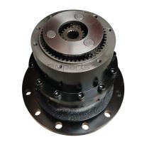 China Belparts Swing Device Gearbox For Hitachi ZX120-3 Excavator Swing reduction gear 9277217 4141553 for sale