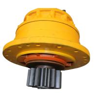 China Excavator R140lc-7a R140W-7 R140W-9 R290-7 31E6-12030  31N4-10140 31Q4-11140 Swing Gearbox for sale