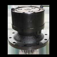 China Excavator Attachments Ex120-2 Ex75ur Ex200-5 Zx200 Zx200-3 Zx470-3 Swing Gearbox for sale
