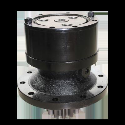 China Excavator Attachments Ex120-2 Ex75ur Ex200-5 Zx200 Zx200-3 Zx470-3 Swing Gearbox for sale