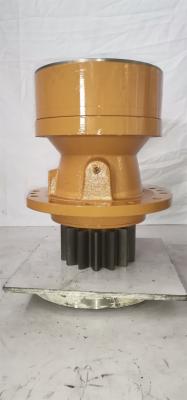 China Mini Excavator Swing Gearbox R450LC-7 39QB-42100 Swing Reduction Gearbox XJDB-00357 For Hyundai for sale