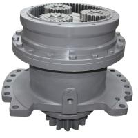 China Excavator Swing Gearbox Reduction PC300 PC350-7 207-26-00201 207-26-00200 Swing Gearbox for sale