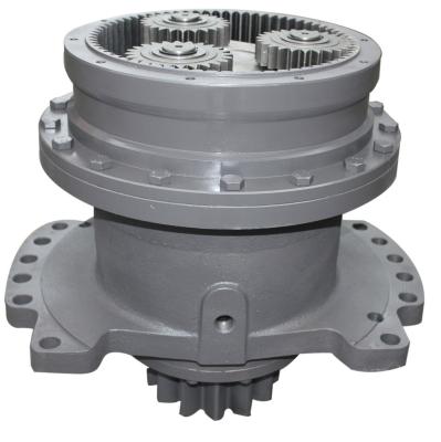 China Excavator Swing Gearbox Reduction PC300 PC350-7 207-26-00201 207-26-00200 Swing Gearbox for sale