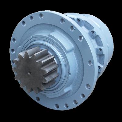 China Excavator ZX200-3 ZX200-5 ZX170W-3 ZX210W-3 9260804 9262916 Swing Gearbox for sale