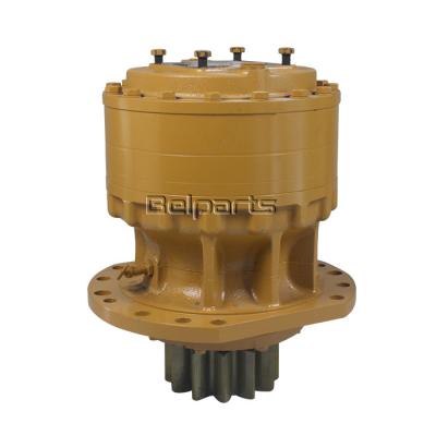 China Mini Excavator Swing Motor Gearbox 322/324/325/329 191-2693 Swing Gearbox for sale