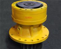 China Construction Machinery Parts Excavator R140LC-7 31E6-12030 Swing Reduction 31N4-10140 Swing Gearbox for sale