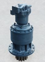 China Belparts Excavator Swing Motor Gearbox For  EC700B Swing Parts Voe14609494 Voe14535293 for sale