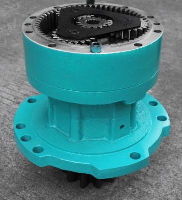 China Excavator Swing Reduction Gear SK140 SK230-6 SK200V8 SK130-8 SK330-8 Kobelco Swing Gearbox for sale