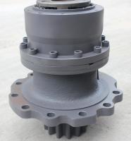 China EX120 Swing Reduction Gearbox Excavator Swing Gearbox 9148921 For Hitachi for sale