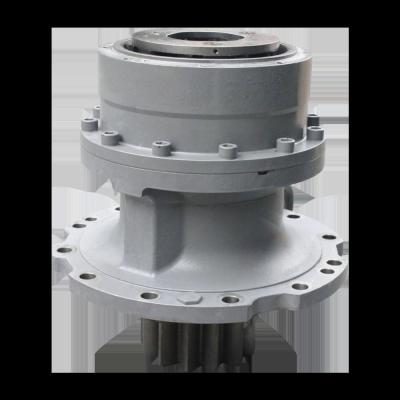 China ZX230 ZAXIS230 Excavator Swing Gearbox Assy  9204193 Swing Reduction Gear For Hitachi for sale