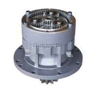 China DH55 DH60 Excavator Swing Gearbox 2101-9002 Swing Reduction Gear For Doosan for sale