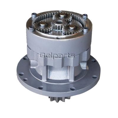 China DH55 DH60 Excavator Swing Gearbox 2101-9002 Swing Reduction Gear For Doosan for sale