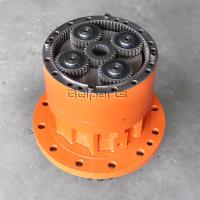 China DH500 SOLAR 500LC-V Excavator Swing Gearbox K1000350 K1033589 Swing Reduction Gear Doosan 2404-6010I for sale