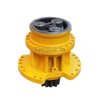 China Belparts Excavator Swing Gearbox PC220-7 For Komatsu Swing Reduction Assy 206-26-00401 206-26-00400 for sale