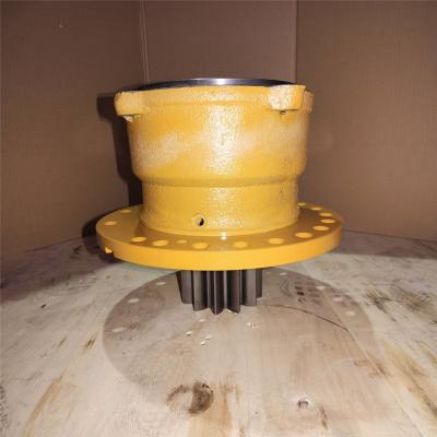 China Belparts Excavator Parts Swing Gearbox E308C Swing Reduction Gear 1719393 for sale