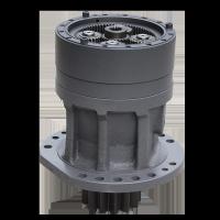 China Belparts Excavator PC160-8 Swing Gearbox 21K-26-B7100 For Komatsu for sale