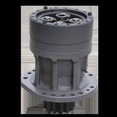 China Belparts Excavator PC160-8 Swing Gearbox 21K-26-B7100 For Komatsu for sale