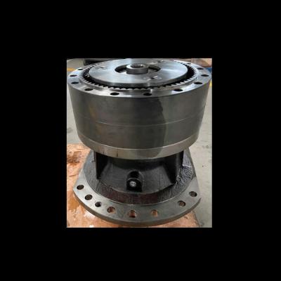 China Belparts Excavator Parts 296-6146 Swing Gearbox For E374DL for sale