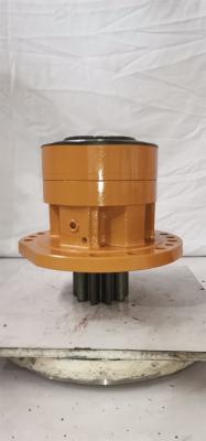 China Excavator Parts 201-26-00130 Swing Gearbox For PC60-7 PC70-7 PC75UU for sale