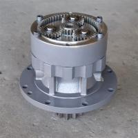 China Swing Gearbox DH55 2101-9002 2101-9002A 2101-9002B 2101-9002C For Excavator Parts for sale