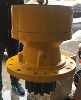 China Belparts Excavator Parts R210LC-7 31N6-10180 Swing Reduction Motor Assy For 200KG Hyundai for sale