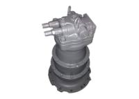 China M2X146 Excavator Parts Swing Motor Assy 4330222 EX200-5 EX210H-5 EX210LCH-5 for sale