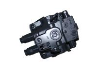 China Excavator Parts Swing Motor  EC240 M2X146B-CHB-10A-49-270 14550094 for sale