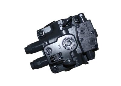 China Excavator Parts Swing Motor  EC240 M2X146B-CHB-10A-49-270 14550094 for sale