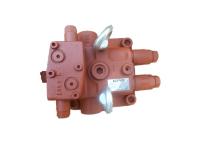 China M5X130CHB -10A -33A /270  Swing Motor / Excavator Hydraulic Swing Motor for sale