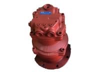 China Belparts Excavator Spare Parts , MSG-44P-21-16 YC85 MSG-44P KYB Hydraulic Slew Motor Assy for sale