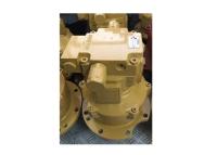China Yellow Steel Excavator Parts Swing Motor For  PCL-200-18B for sale