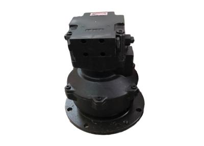 China Fittings Black Excavator Parts Swing Motor , PCL-200-23B NACHI Swing Gate Motor for sale