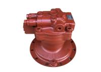 China R290LC-7 Red Excavator Slew Motor / 31N8-10140 31Q8-10130 Swing Motor Unit for sale