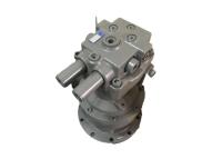 China SG04 SH120-A3 SH120-3 Excavator Parts Swing Motor With Reduction Assy for sale