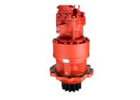 China Excavator Kobelco Swing Motor Parts SK200-6 Hitachi ZX200-3 M5X130CHB-10A-1FA for sale
