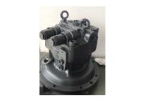 China Hitachi ZX450-3 Excavator Parts Swing Motor 4423009 9180778 M5X130CHB ZX450LC-3 for sale