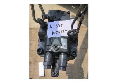 China SY335 M5X180 KPM Sany Excavator Parts Swing Motor Without Reducer for sale