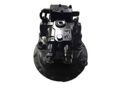 China SK295-8 SK295-9 SK350-8 SK330-8 Kobelco Excavator Parts Swing Motor LC15V00022F2 LC15V00022F1 M5X180CHB for sale
